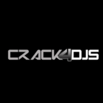 Crack 4 DJs (31/12/2025) - DJ Pool Records