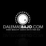 Dale Mas Bajo (26/12/2025) - DJ Pool Records